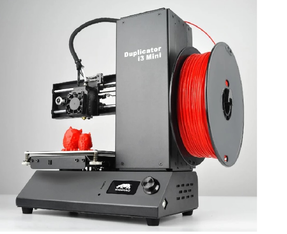 Status 3D : vente accessoires, composants et matériels imprimante 3D